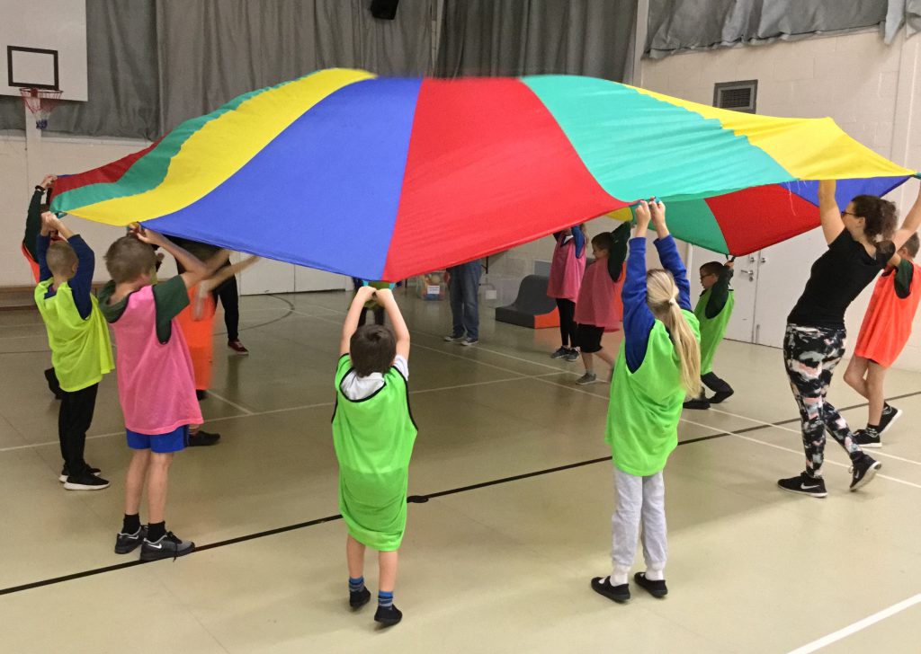 Inclusion - Fiveways School