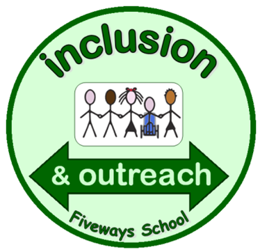 Inclusion/Outreach - Fiveways School