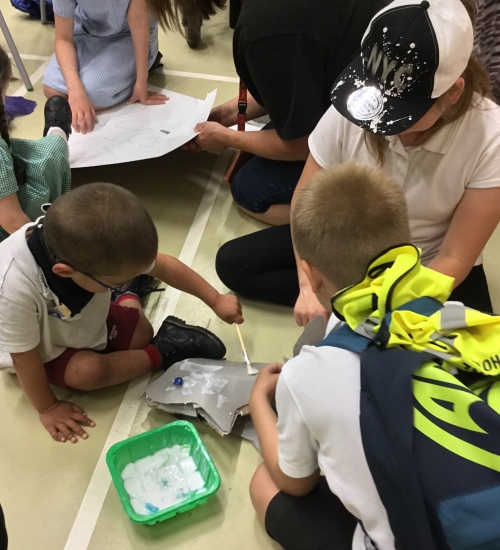 Inclusion - Fiveways School