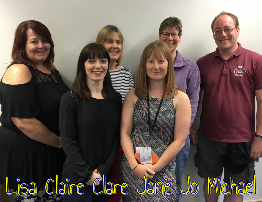 Communication and Interaction - Fiveways School