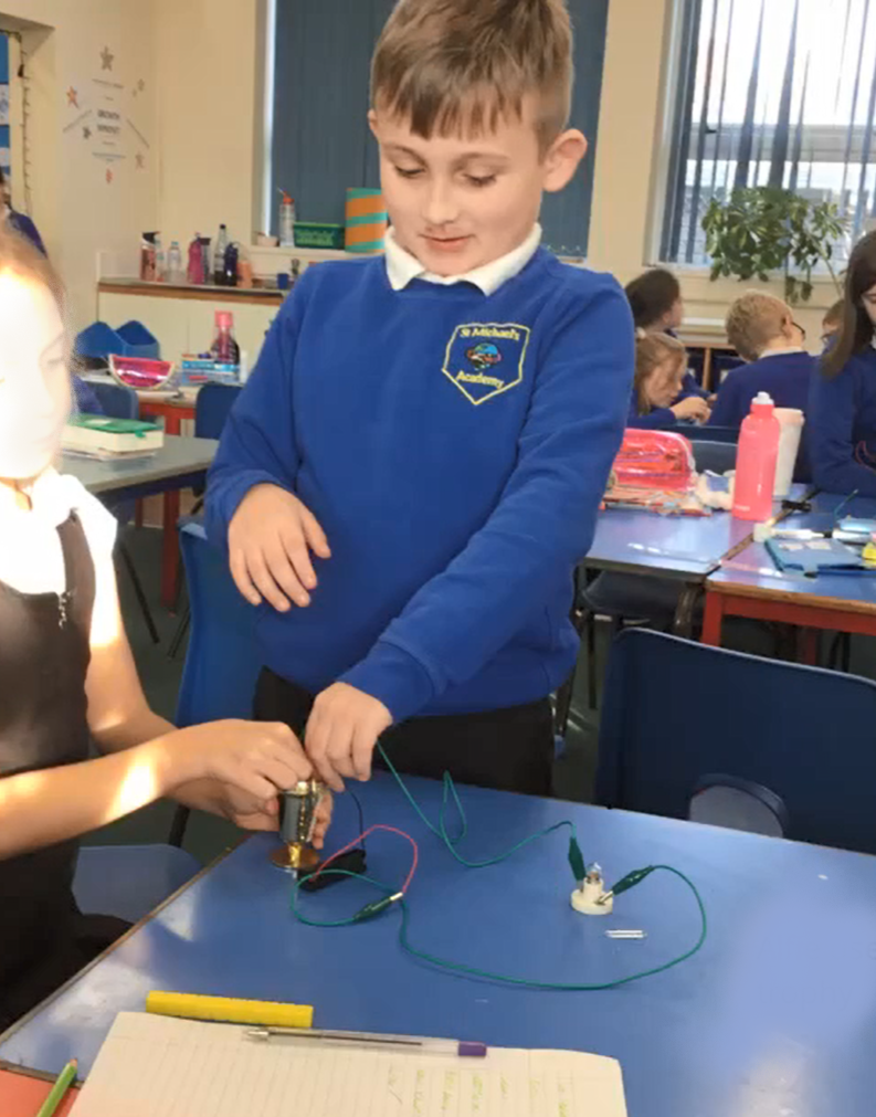 Inclusion - Fiveways School