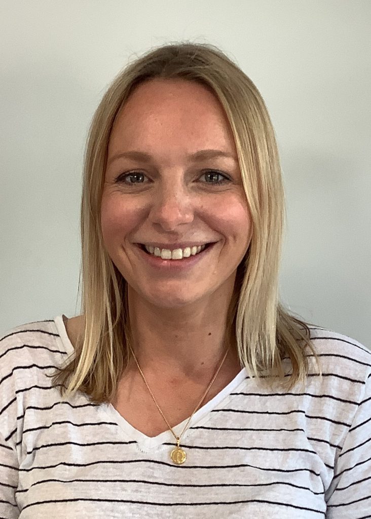 Who's Who? - Fiveways School