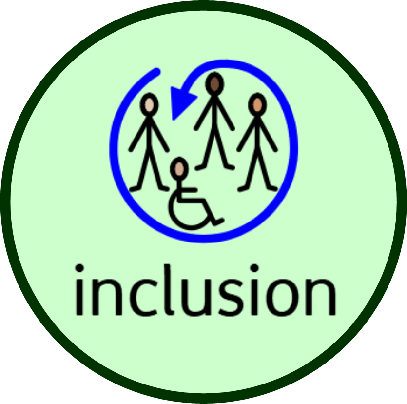 Inclusion - Fiveways School
