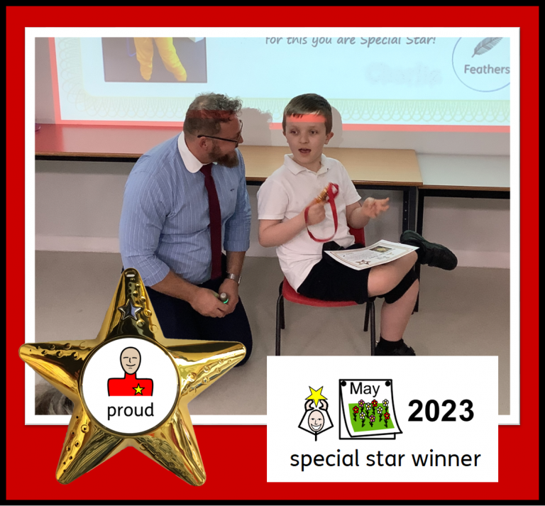 Awards and Achievements - Fiveways School