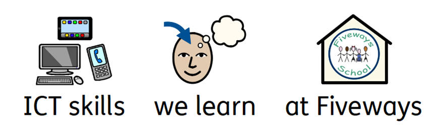 Information and Communication Technology - Fiveways School